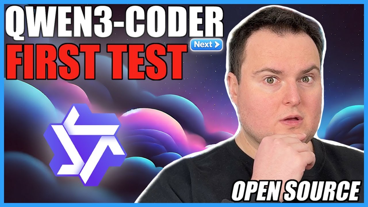 Qwen3 Coder Next First Test Is This The Best Local Coding Model