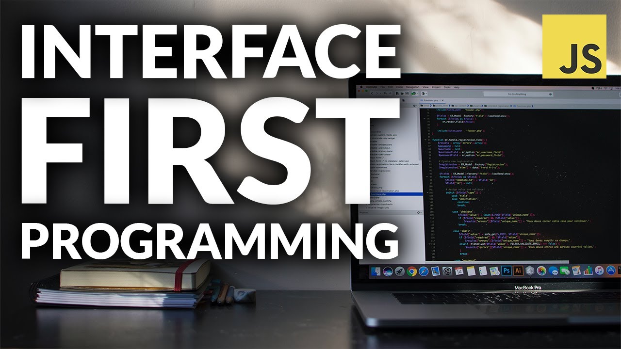 Interface First Programming 10x Your Code Quality Youtube
