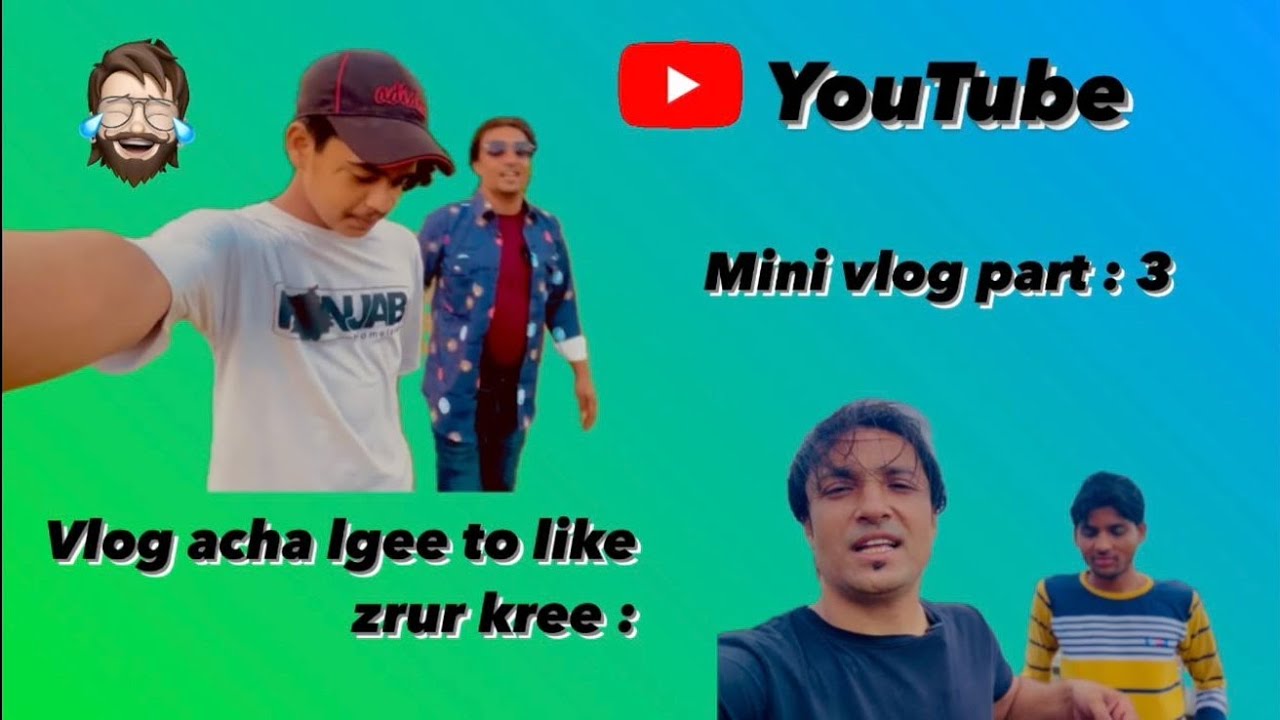 Mini Vlog Part 3 Mini Vlog Viral Trending Youtube