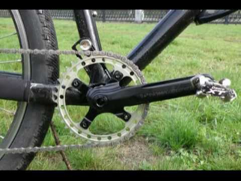 Custom Chain Guide Youtube