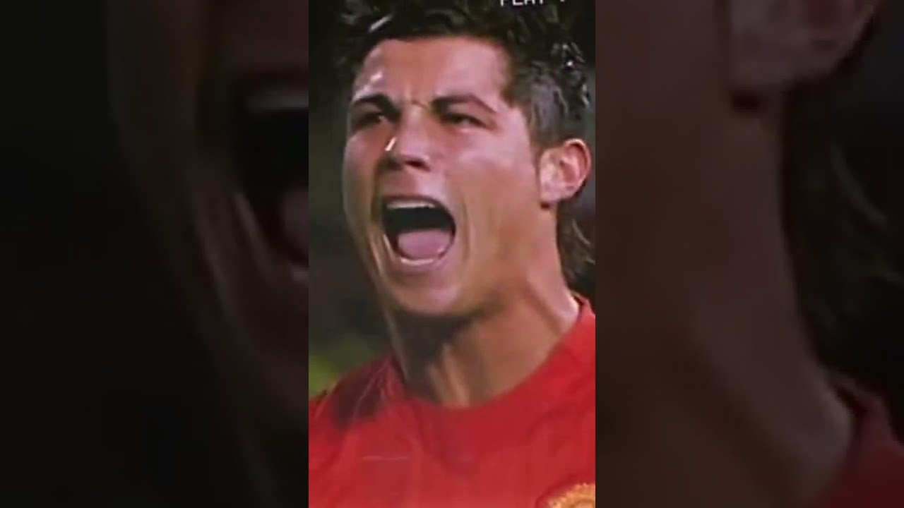 Ronaldo Edit Youtube