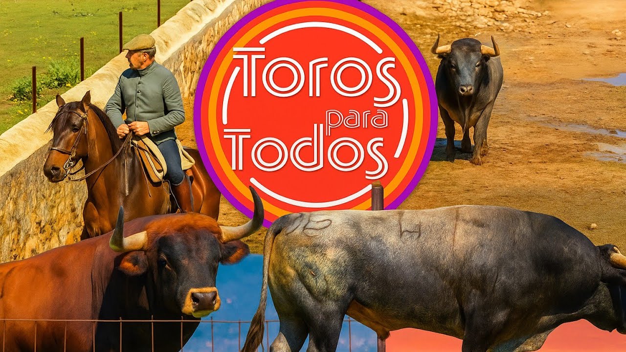 Algunos De Los Mejores Momentos De Toros Para Todos Youtube