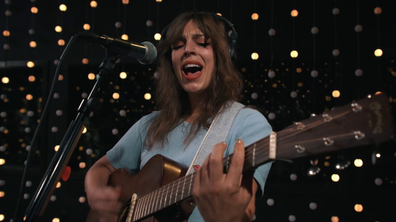 The Wild Reeds Lose My Mind Live On Kexp Youtube