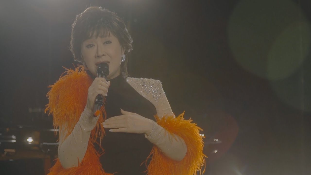 小林幸子 米津玄師 Lemon アコースティックver で歌ってみた ニコニコネット超会議 2020 夏 小林幸子アコースティックミニ