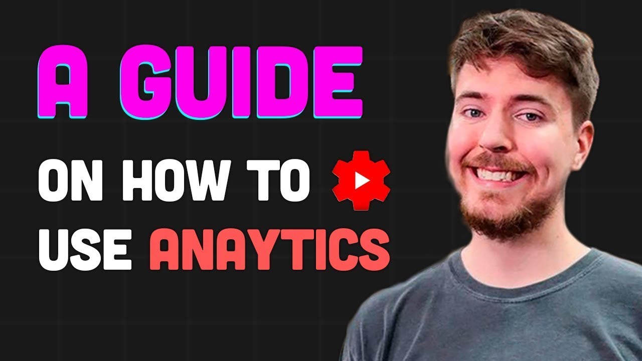 How To Use Youtube Analytics To Get More Views Youtube