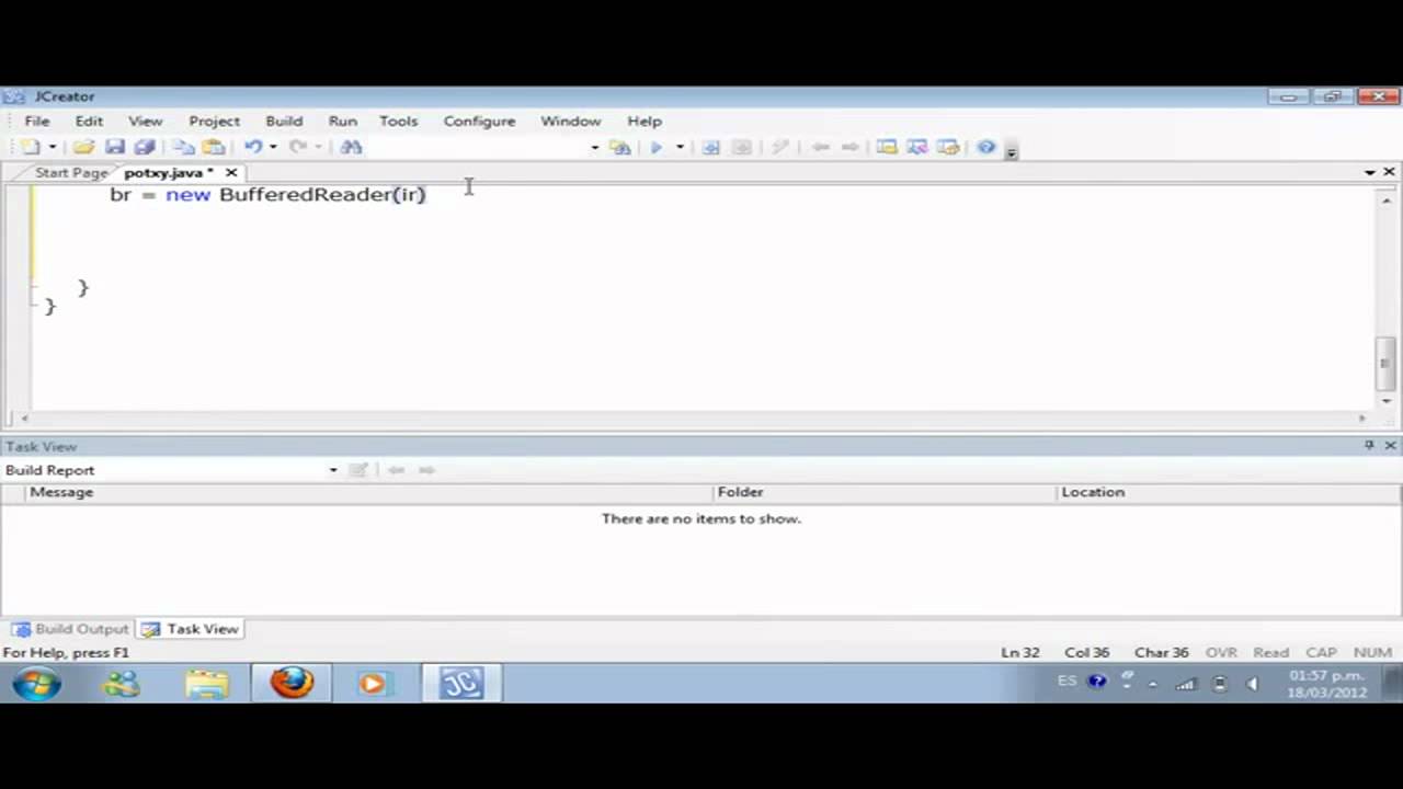 Potencia En Java Mathpow Youtube