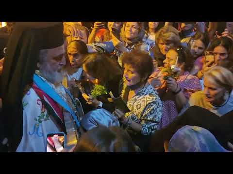 Holy Week Easter In Jerusalem 2025 Rove Me