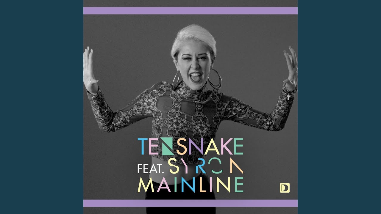 Mainline Feat Syron Youtube Music