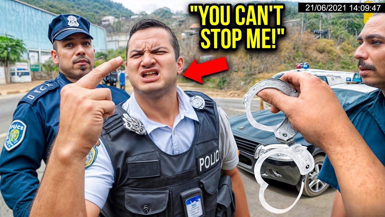 Corrupt Cops Who Got Caught Youtube