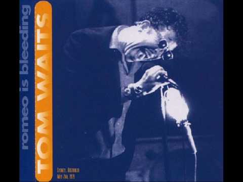 Tom Waits Do The Hokey Pokey Pasties And A G String Youtube