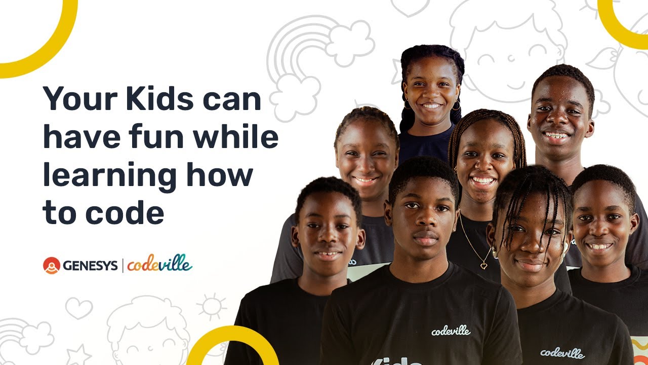 Your Kids Can Have Fun While Learning To Code Codeville 23 Kids