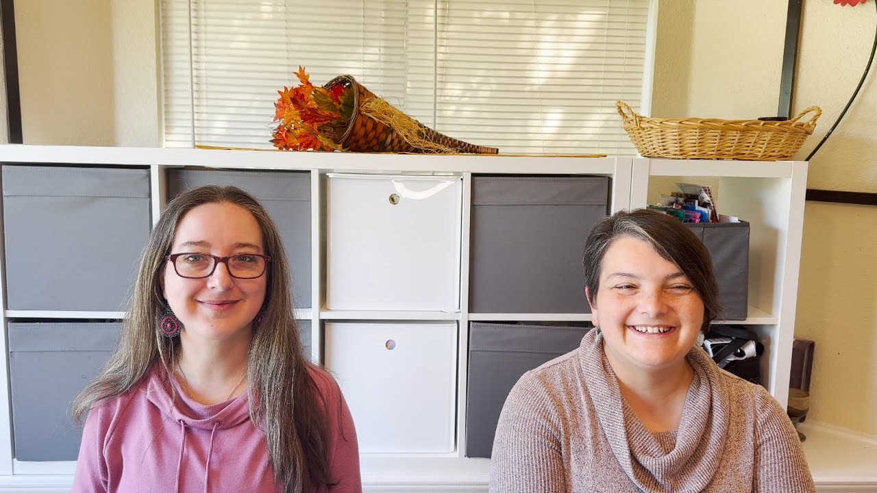 Flosstube November Updates Youtube