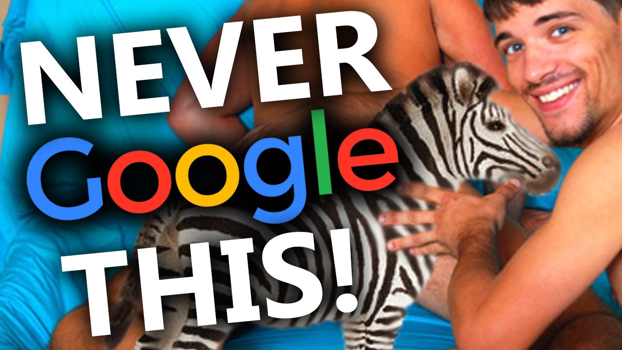 Things You Should Never Google Warning Gross 2 Youtube