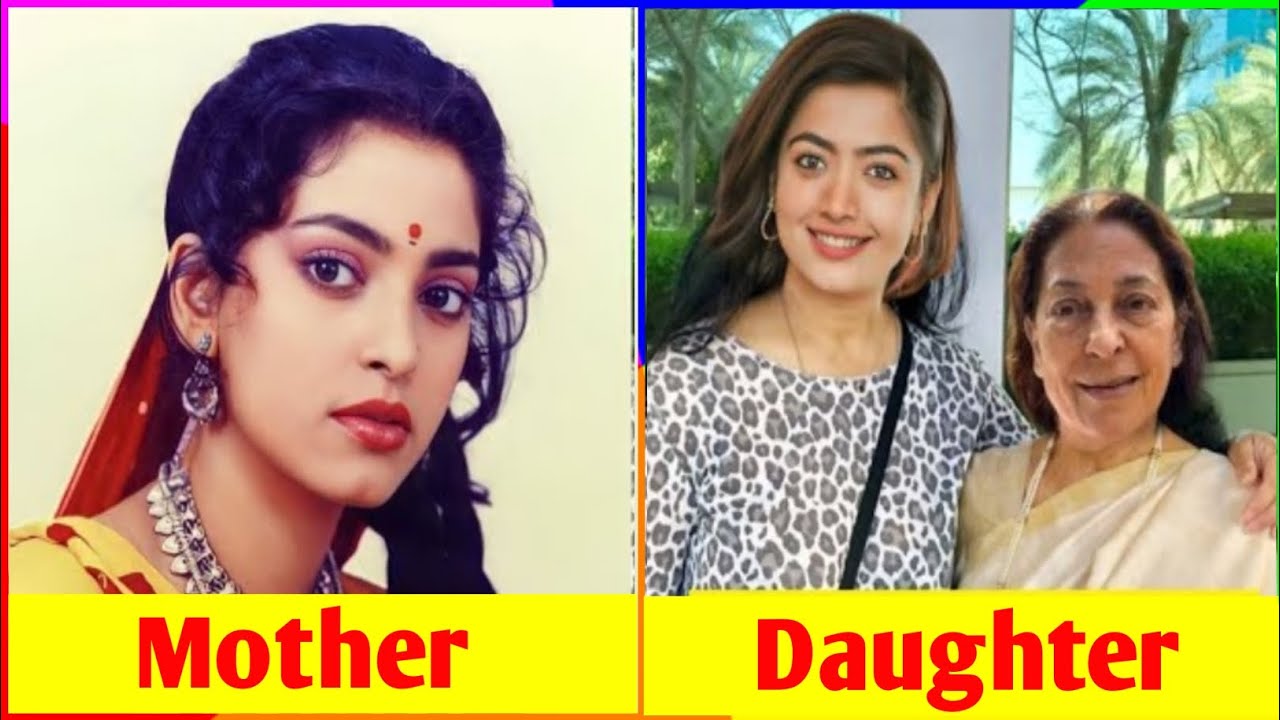 Top 100 Daughters Of Bollywood Actress Unbelievable Youtube