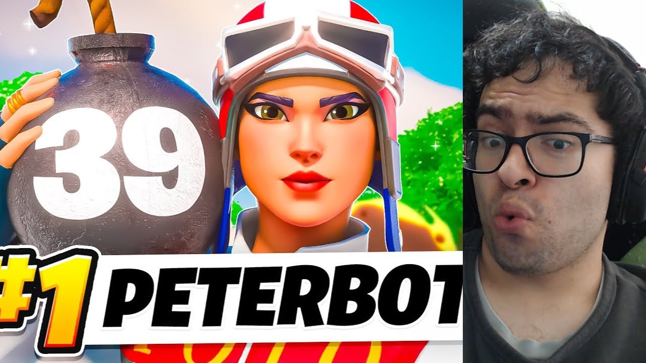 Peterbot Usa Hacks рџ ђ Youtube