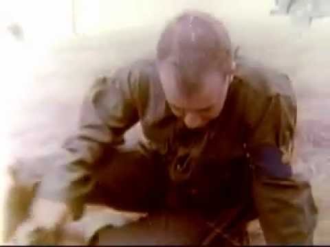 Chemical Weapons Testing Rare Top Secret Us Military Film Full Video