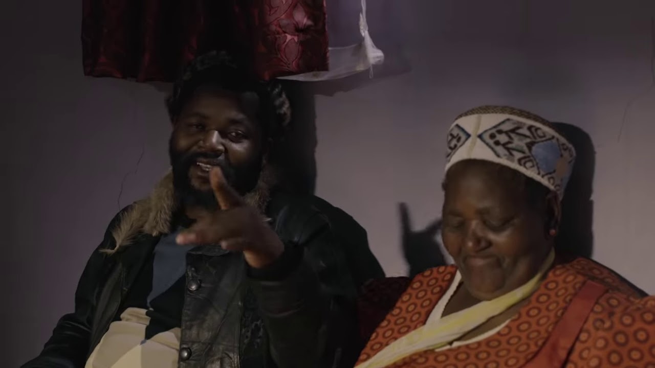 Sjava Umama Official Music Video Youtube