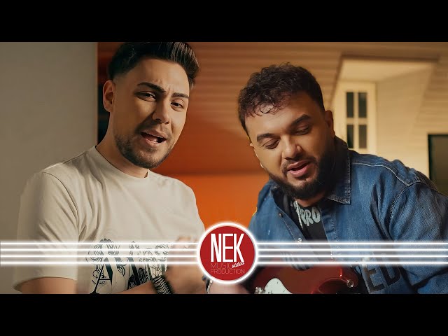 Manele Noi 2024 Doar Hituri Noi MIX 1 ORA Nek Music TV