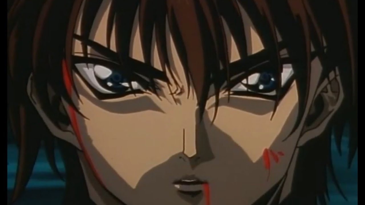 Shadow Skill Amv Youtube