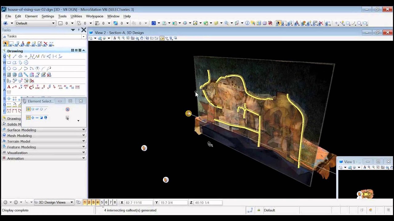 Hypermodel Tutorial Youtube