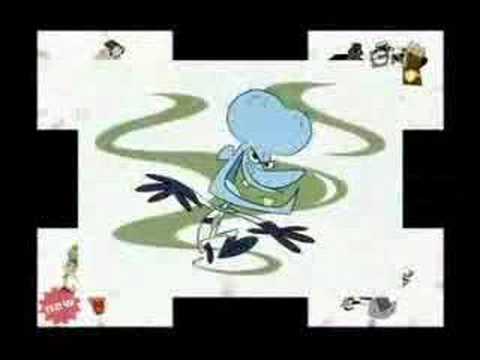 Johnny Test Theme Song Youtube