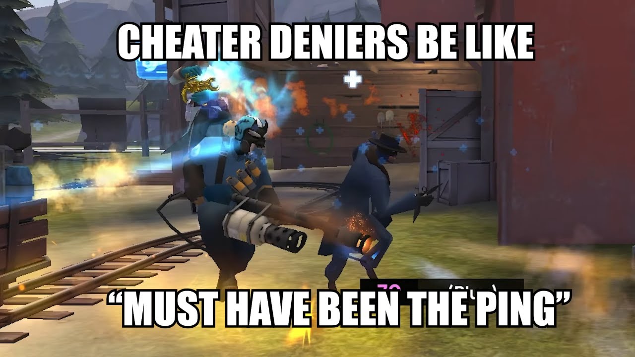 Tf2 Clip Dump 3 Youtube