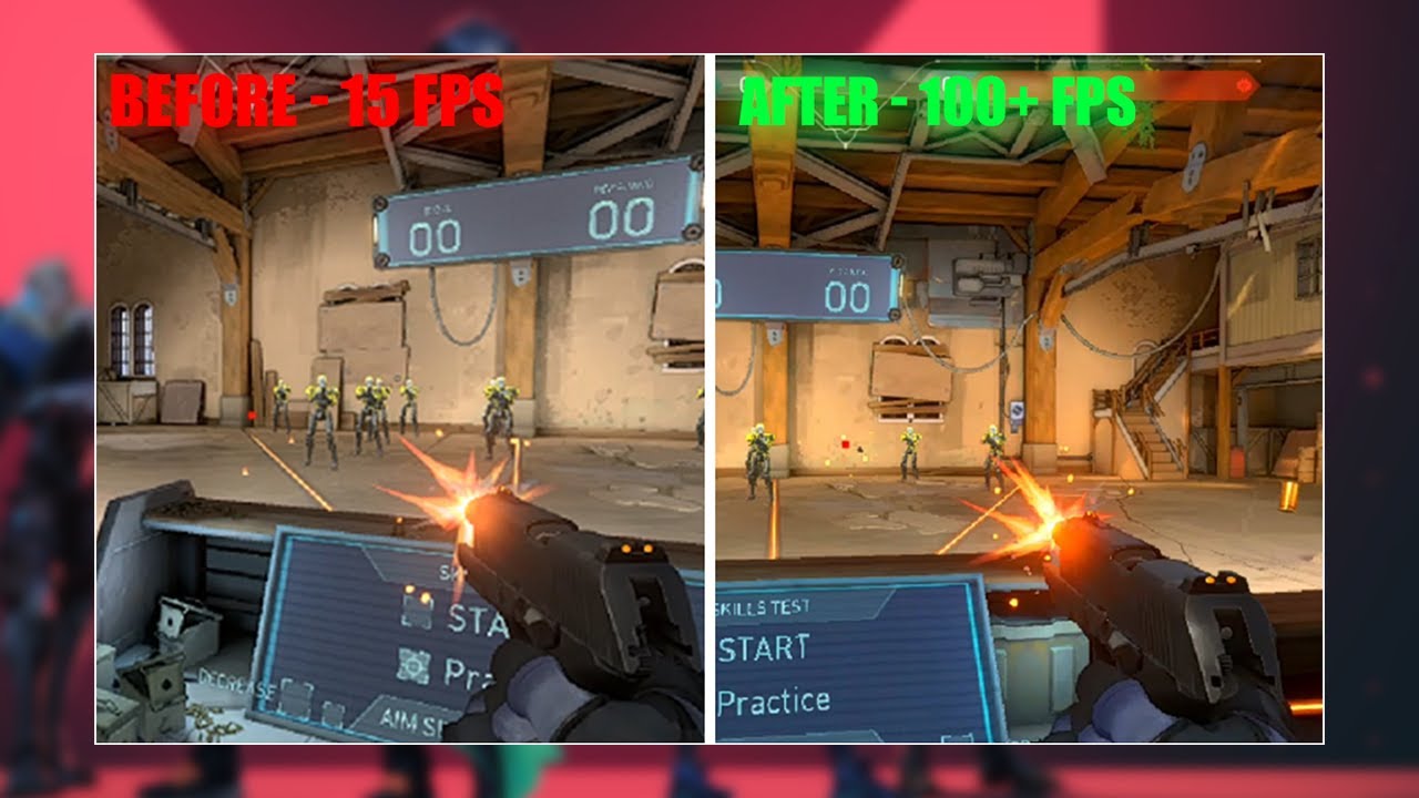 Valorant Low End Pc Optimization â Intel Hd Graphics â Fps Boost Guide