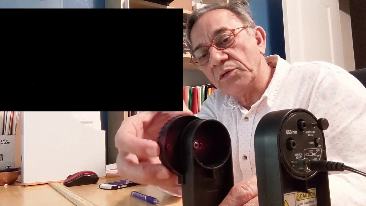 Diffraction And Interference Youtube