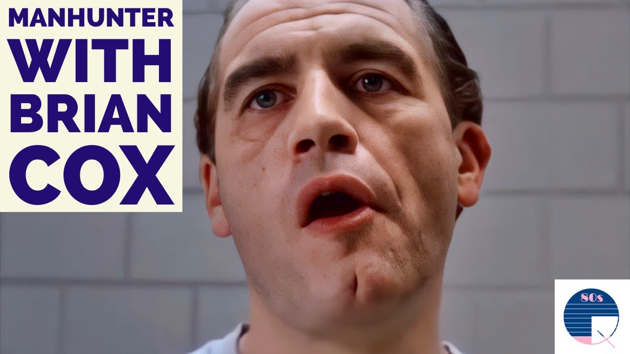 Manhunter With Brian Cox Youtube