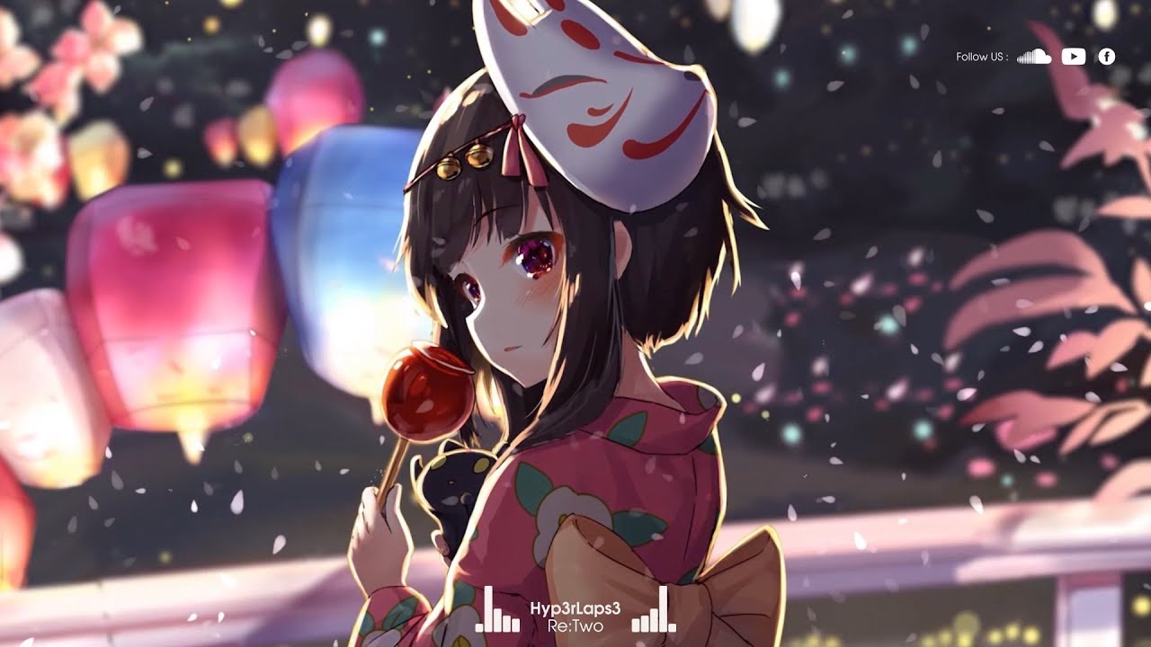 Hyp3rlaps3 Re Two 笙ｪ Youtube Music