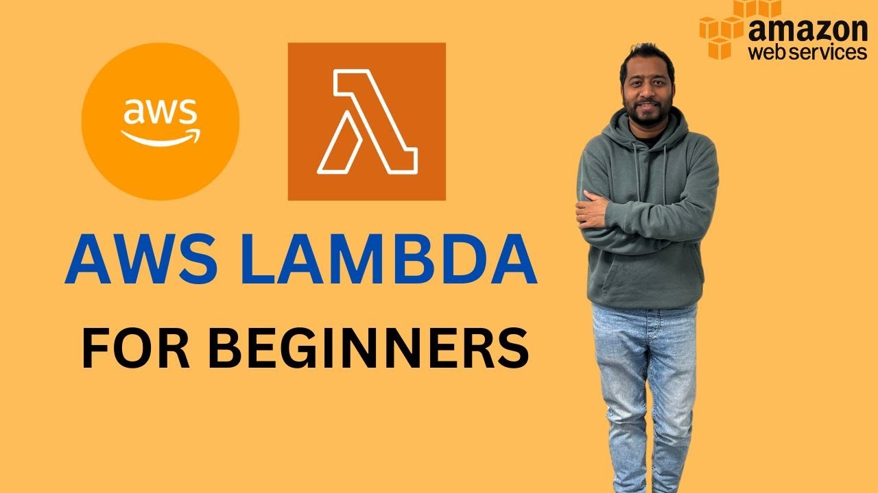 Aws Lambda Full Tutorial Getting Started With Serverless Computing