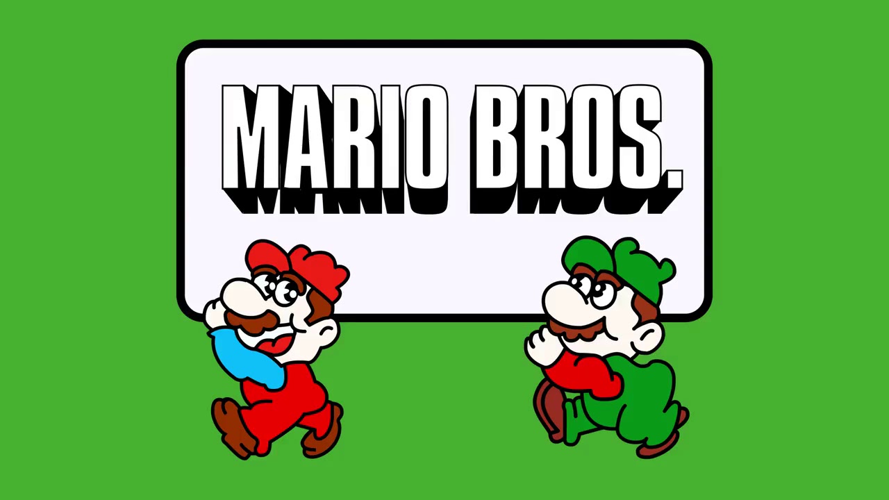 40 Game Watch Logos Remastered Whaddupnico Youtube