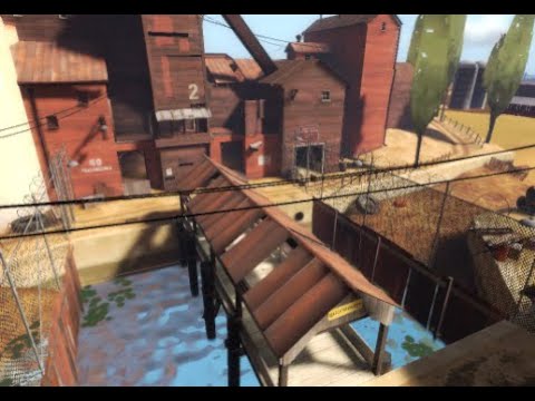 Average 2fort Server Tf2 Youtube