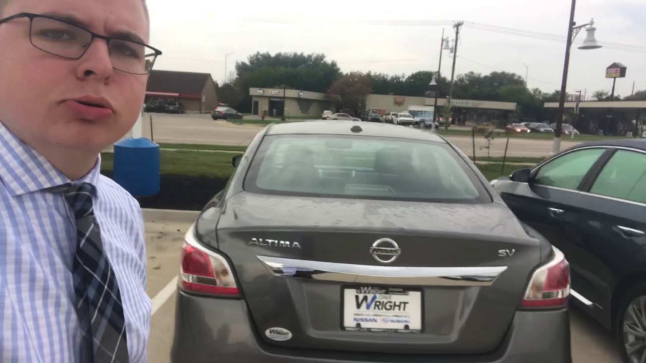 Used Car Walk With Tomi Mikula Youtube