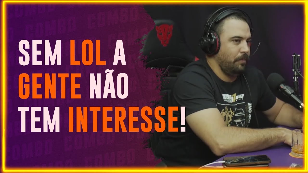 O Começo Da Team One Youtube