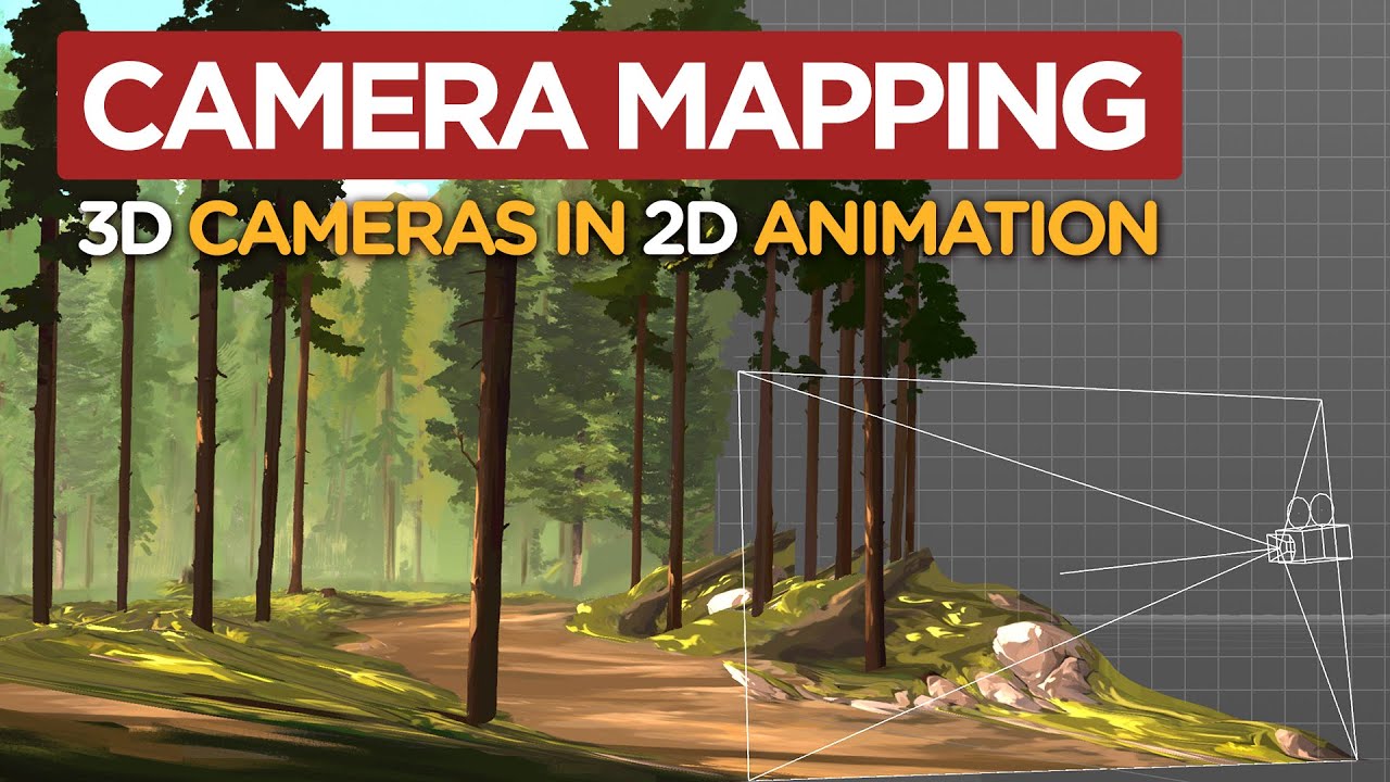 Camera Angles For Animation At Archer Delprat Blog