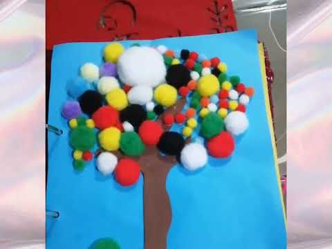 Mi Libro De Texturas ёяшн Youtube