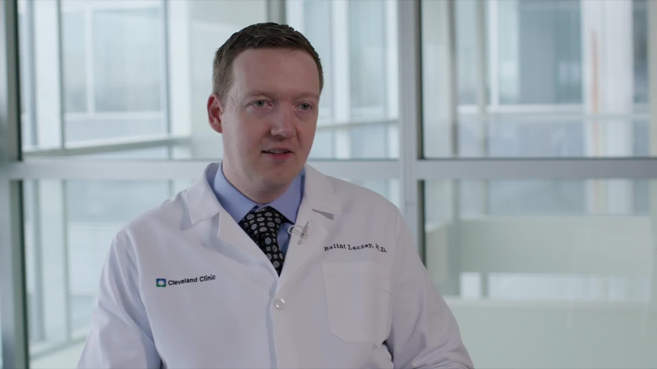 Cardiac Electrophysiologist Balint Laczay Md Youtube