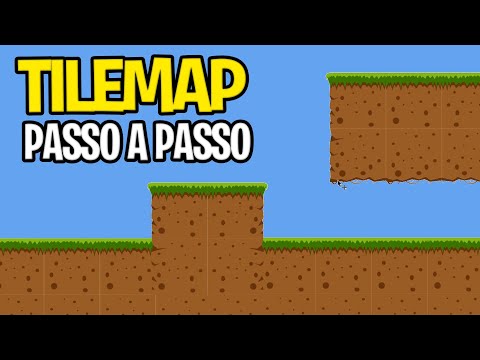 Criando Um Tilemap Do Zero Pelo Inkscape Youtube
