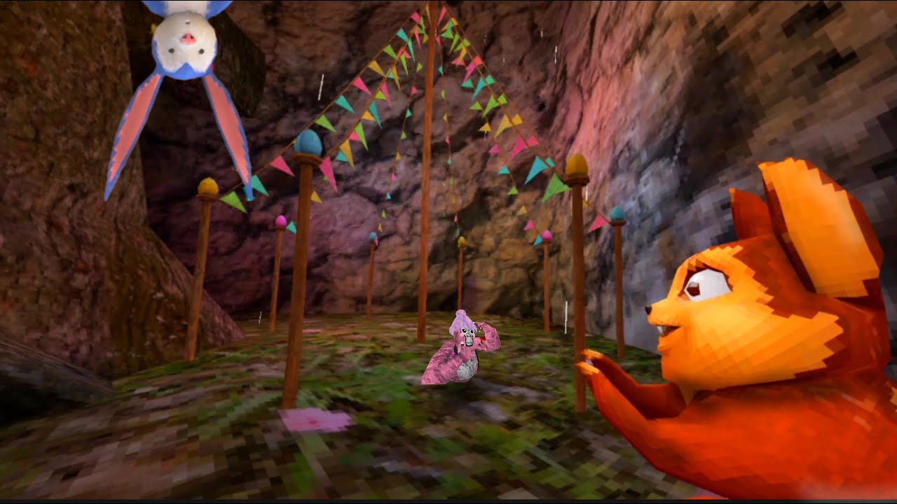 New Gtag Spring Update Youtube