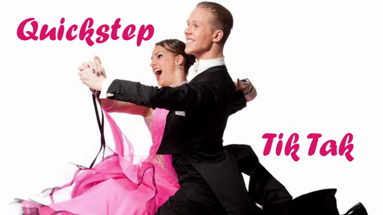 Quickstep 2018 Tik Tak Youtube