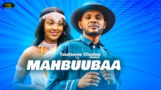 Tesfaye Tilahun Maashoo Mahbuubaa New Ethiopian Oromo Music 2025 ...