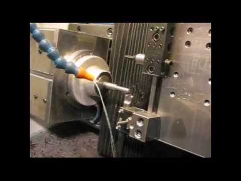 Cnc Machining Youtube