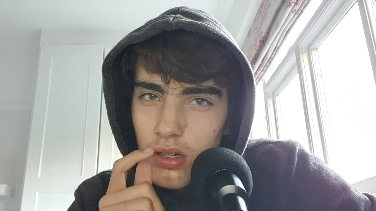 Asmr Mouth Sounds Youtube