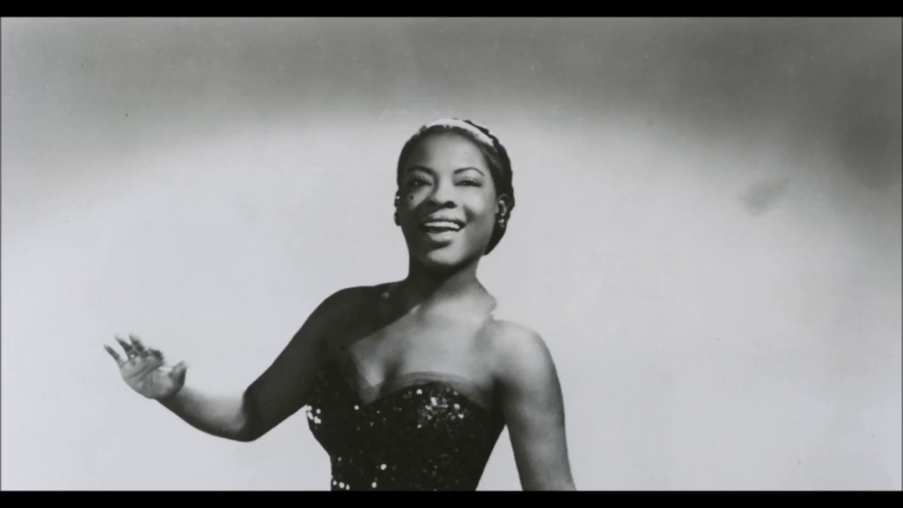 Lavern Baker Tweedle Dee Youtube