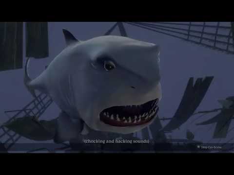 Finding Nemo Slomo 16