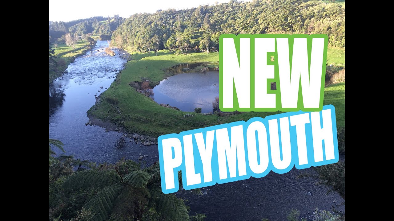 New Plymouth Youtube