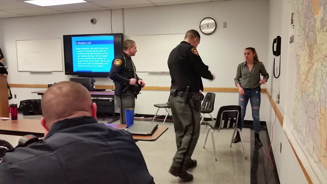 Cit Training Youtube