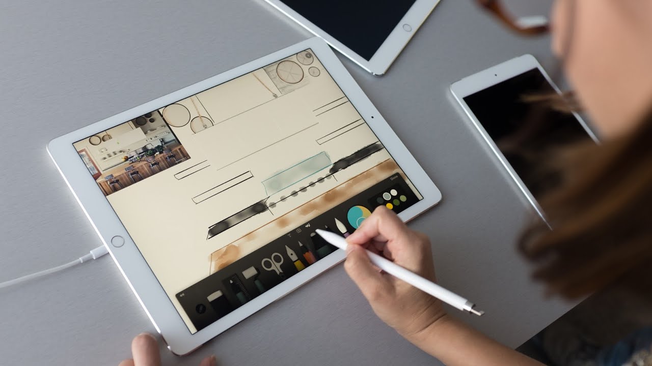 Ipad Pro Review Youtube