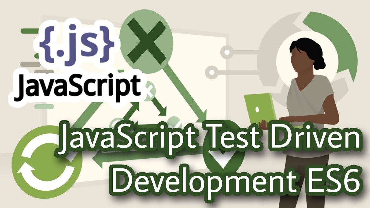 Javascript Test Driven Development Es6 Tdd Concepts Youtube